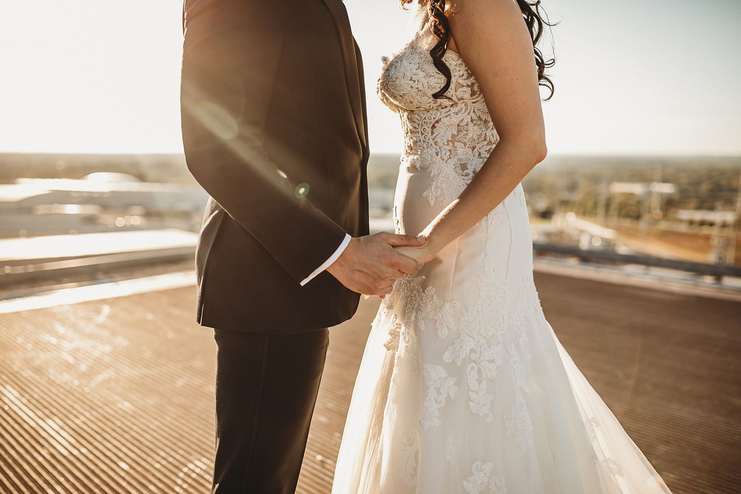 Wedding - Tamara Cole Photography