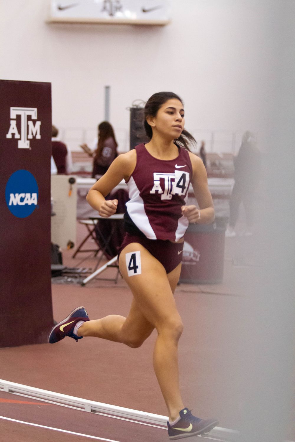 Sports - Laura McClintock