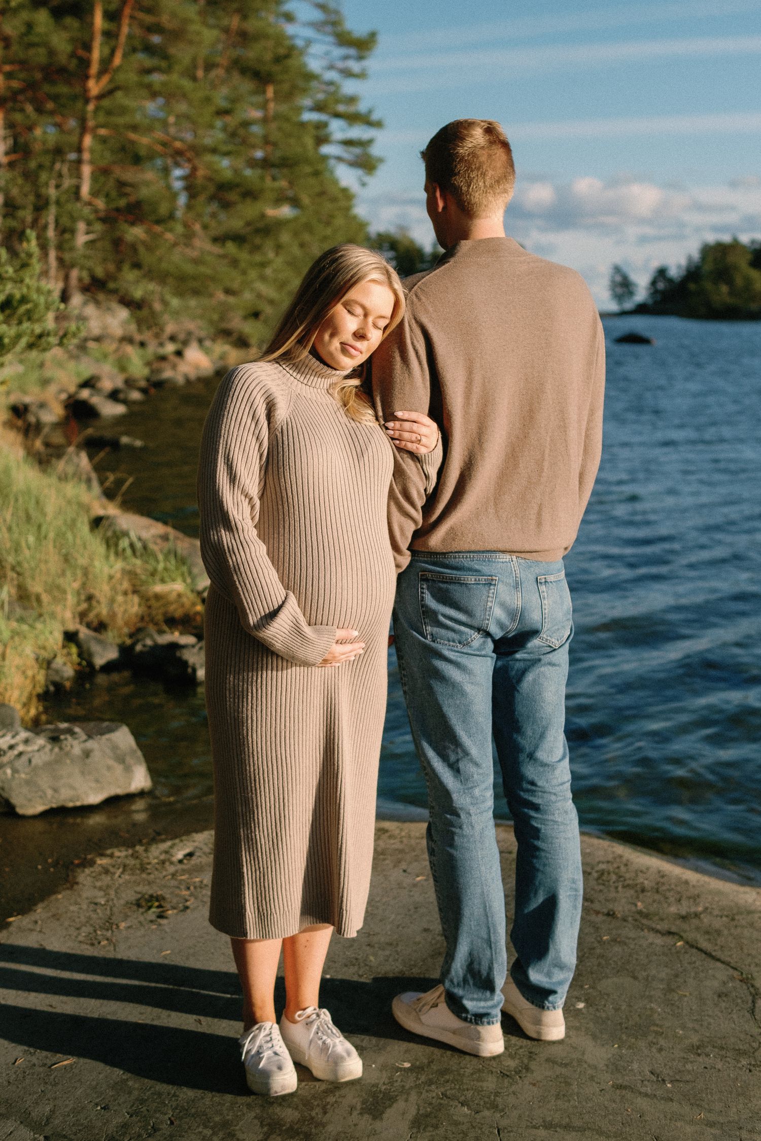 Sofia & joel - Rufus Henriksson Photography
