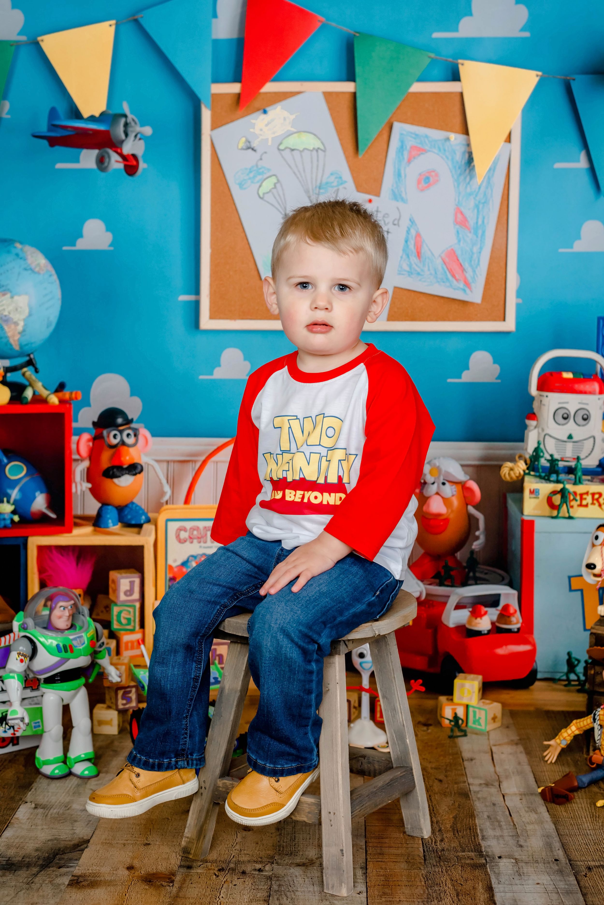 Children/Teens - Cherie Schultz Photography