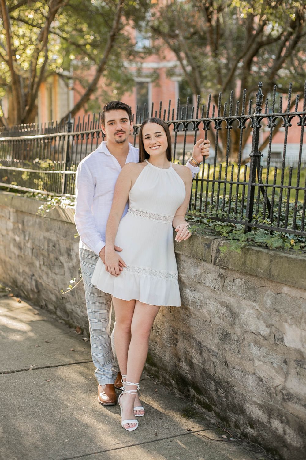 Engagement&couples - Randy Brewster Photography