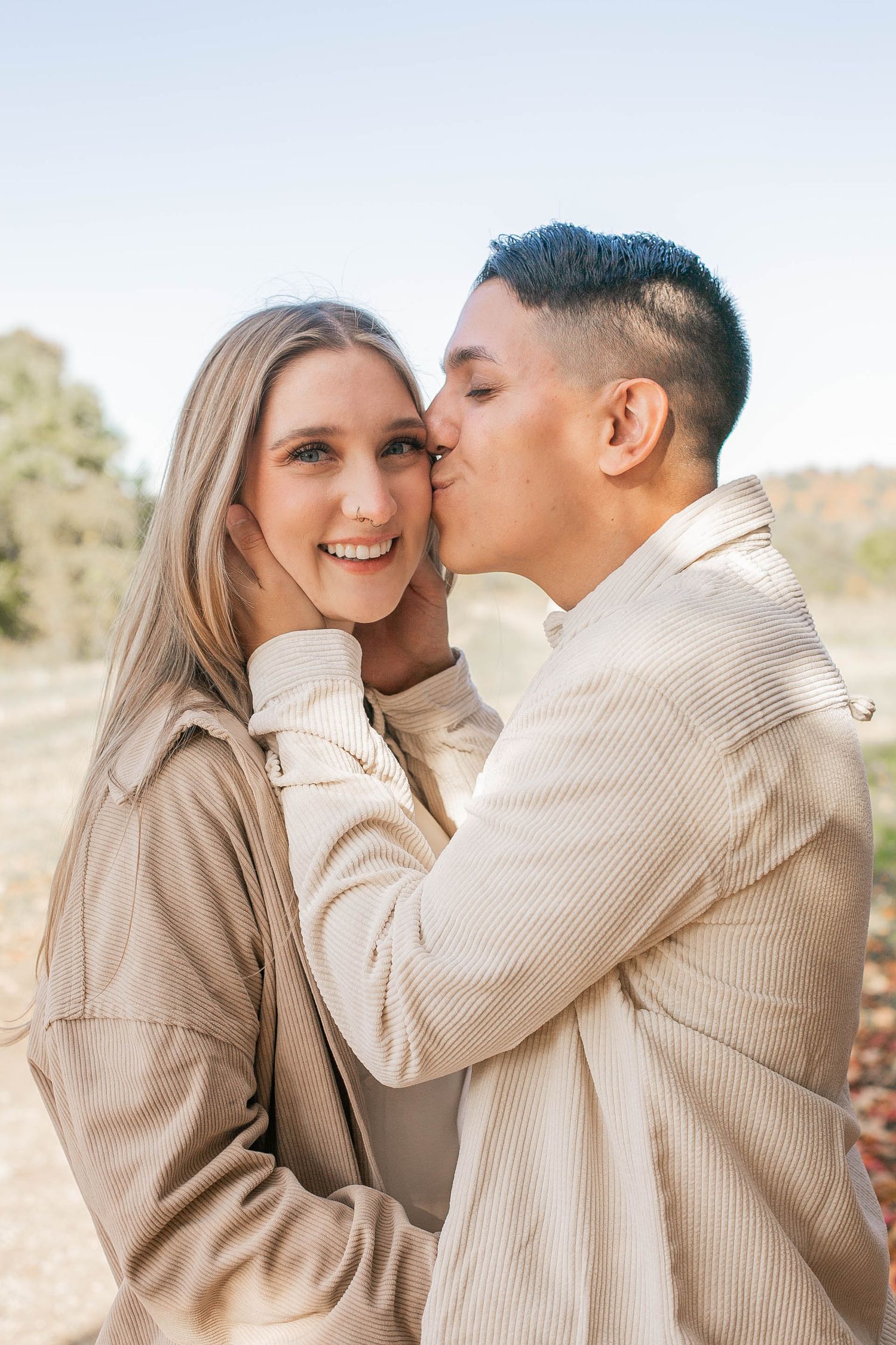 Engagement&couples - Randy Brewster Photography