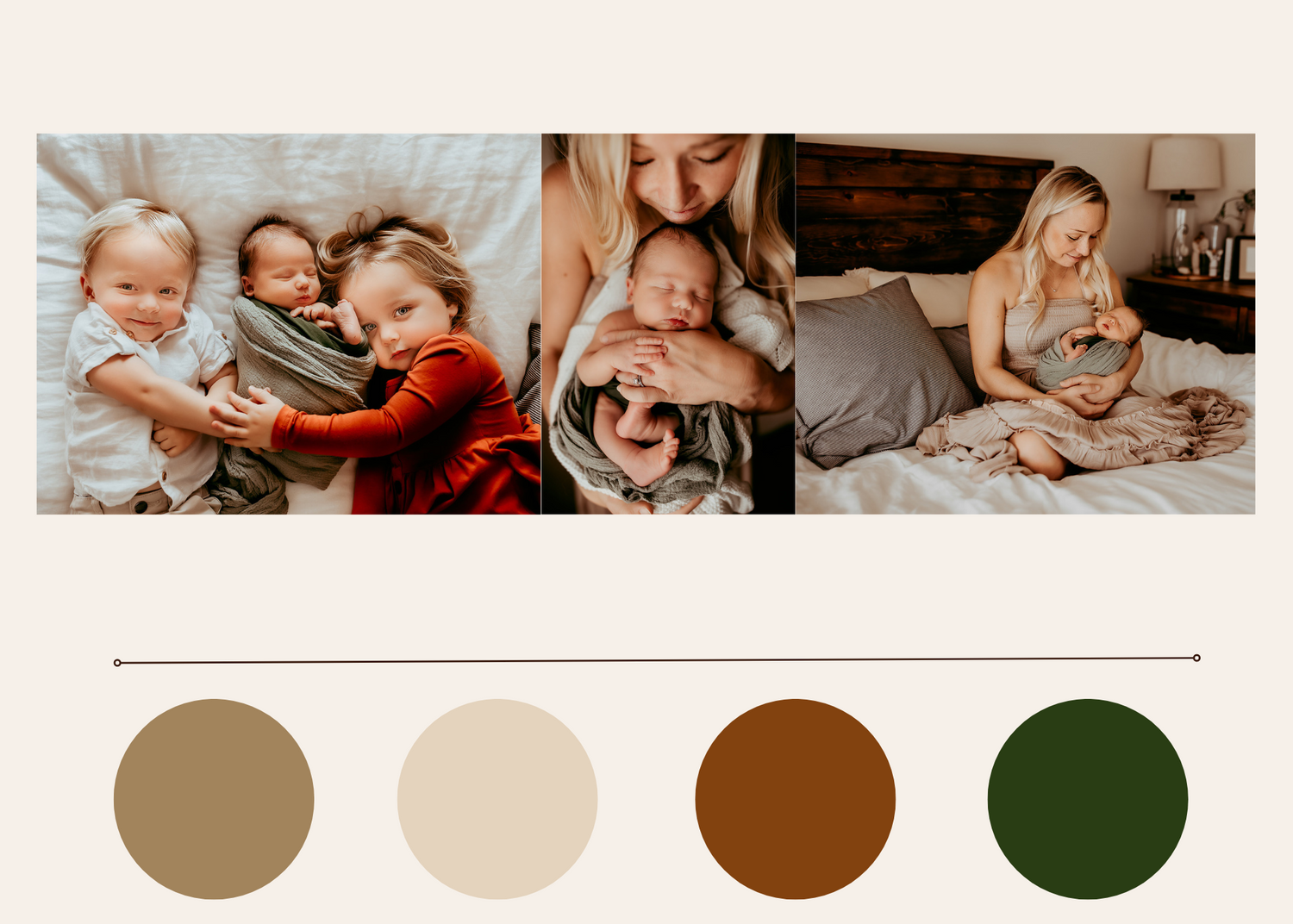 WHAT TO WEAR FOR YOUR LIFESTYLE NEWBORN SESSION - Charlottesville ...