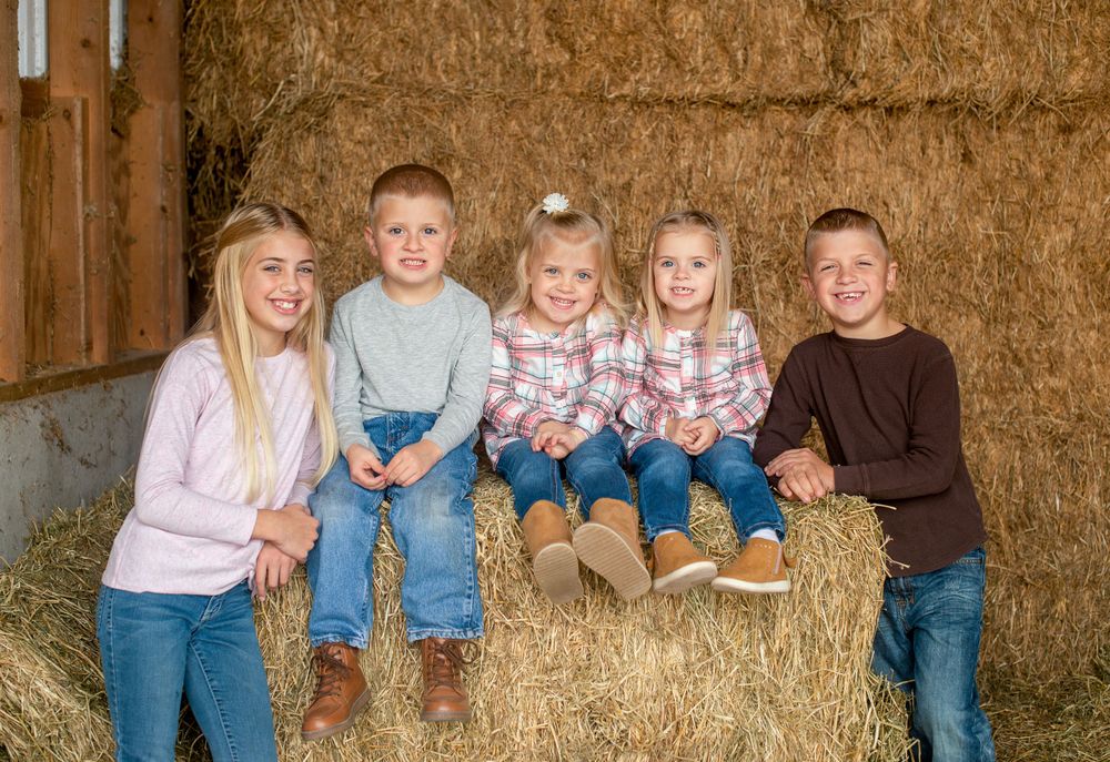 Children - Brenda Kay Photography