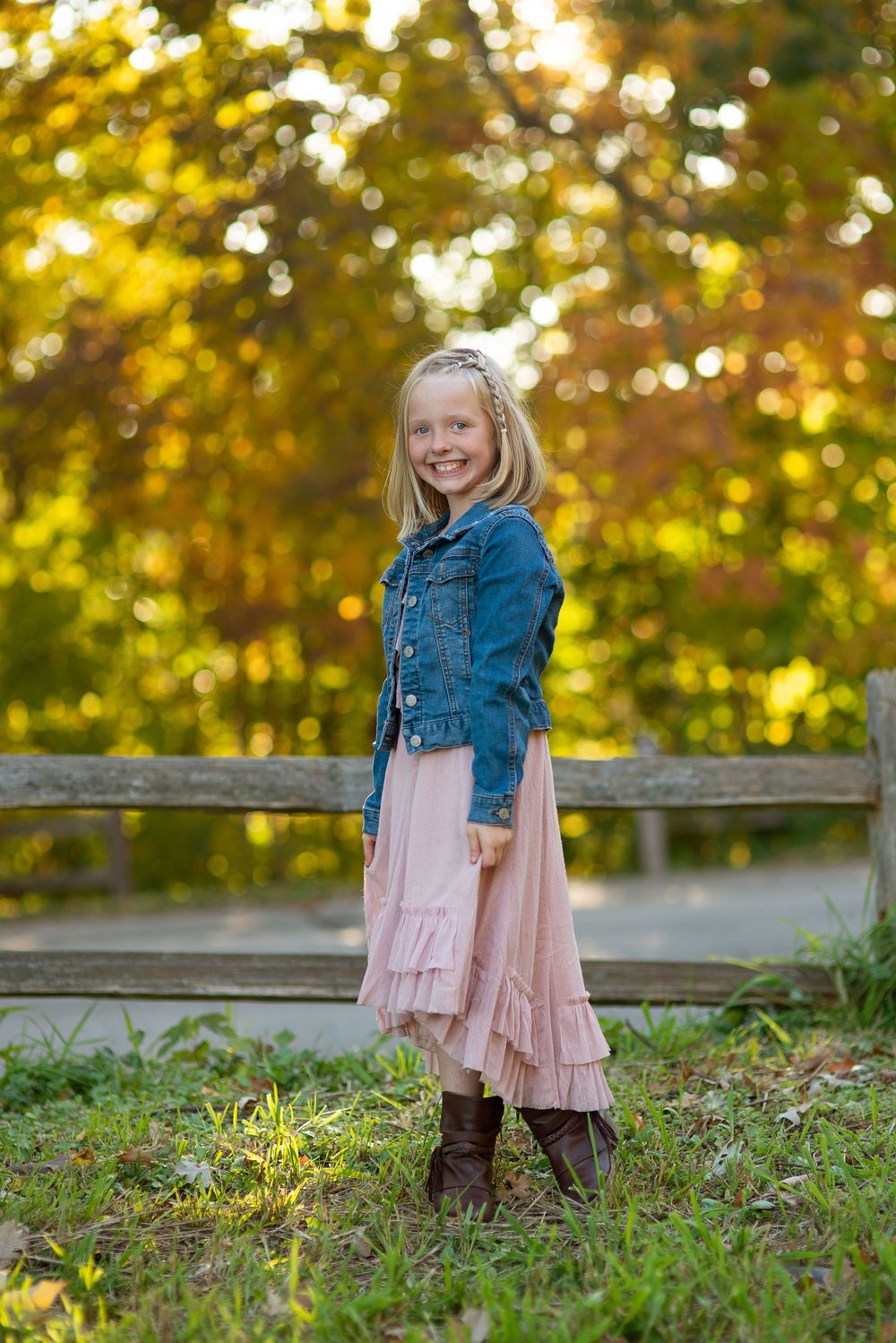 Children - Brenda Kay Photography