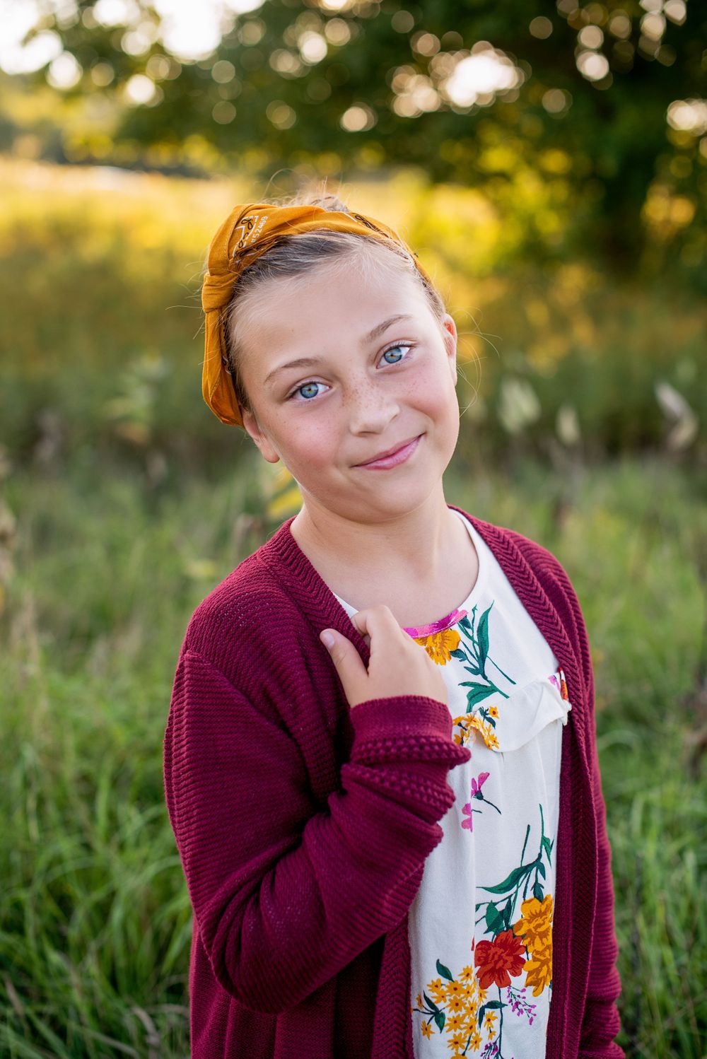 Children - Brenda Kay Photography