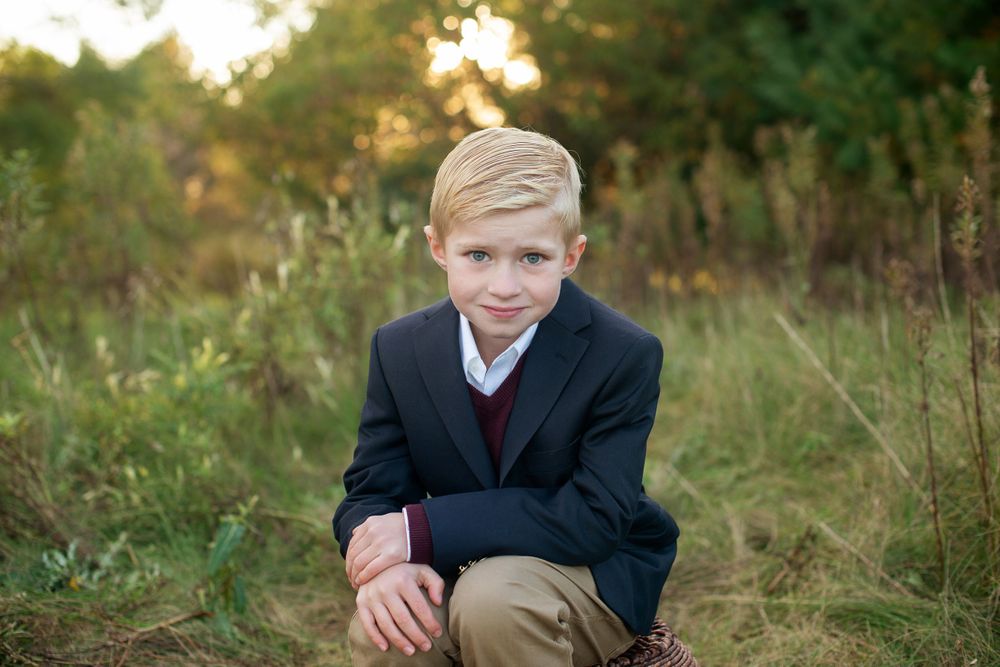 Children - Brenda Kay Photography