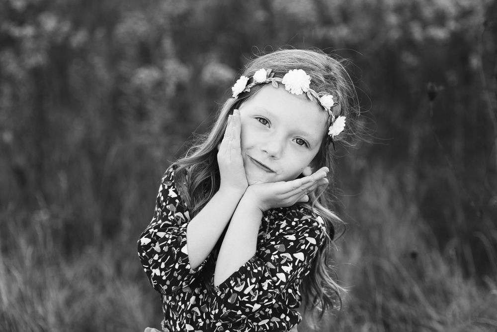 Children - Brenda Kay Photography