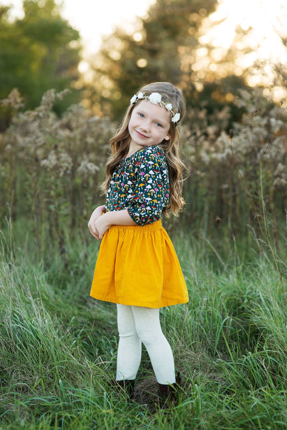 Children - Brenda Kay Photography