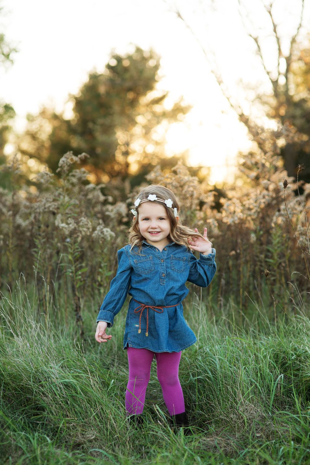 Children - Brenda Kay Photography