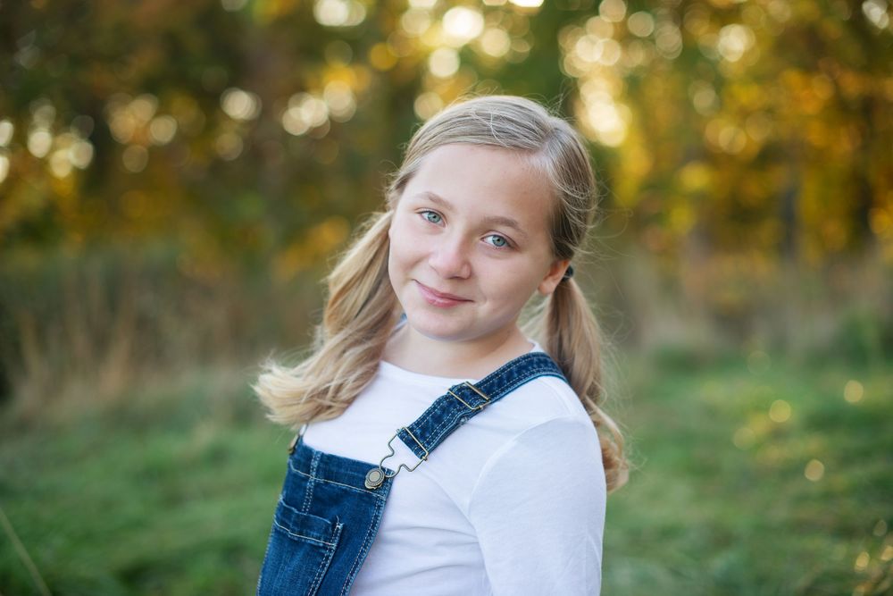 Children - Brenda Kay Photography