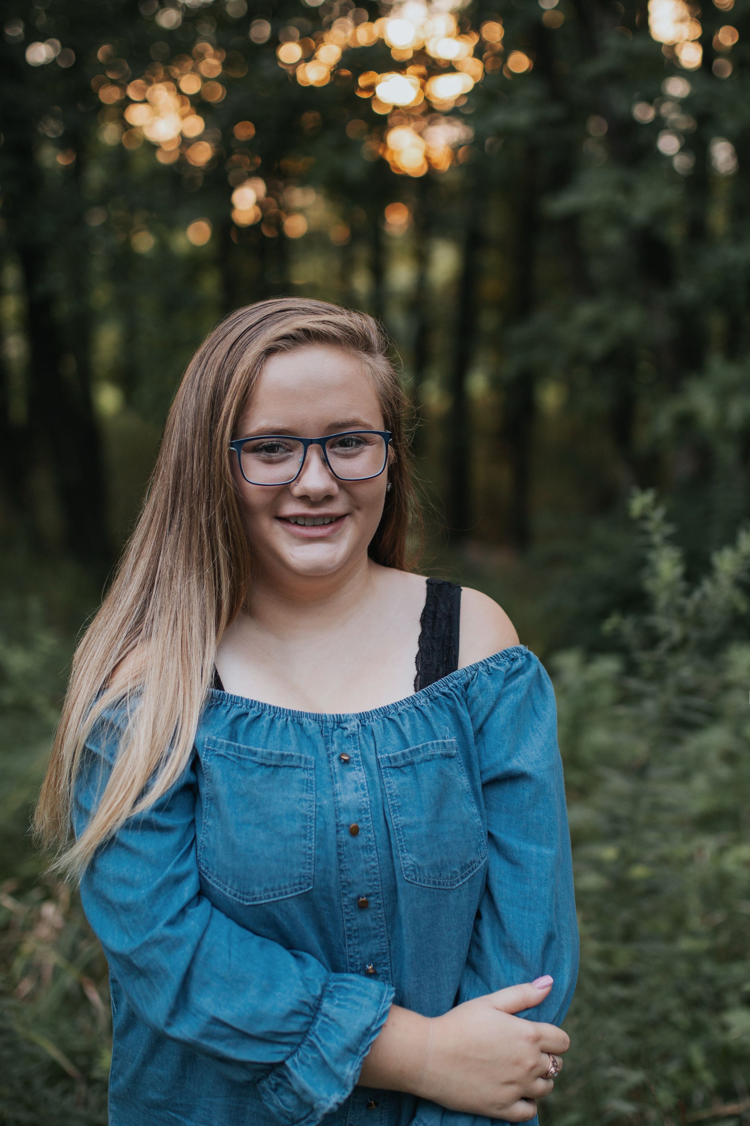 Seniors - Amanda Mitchell Photography