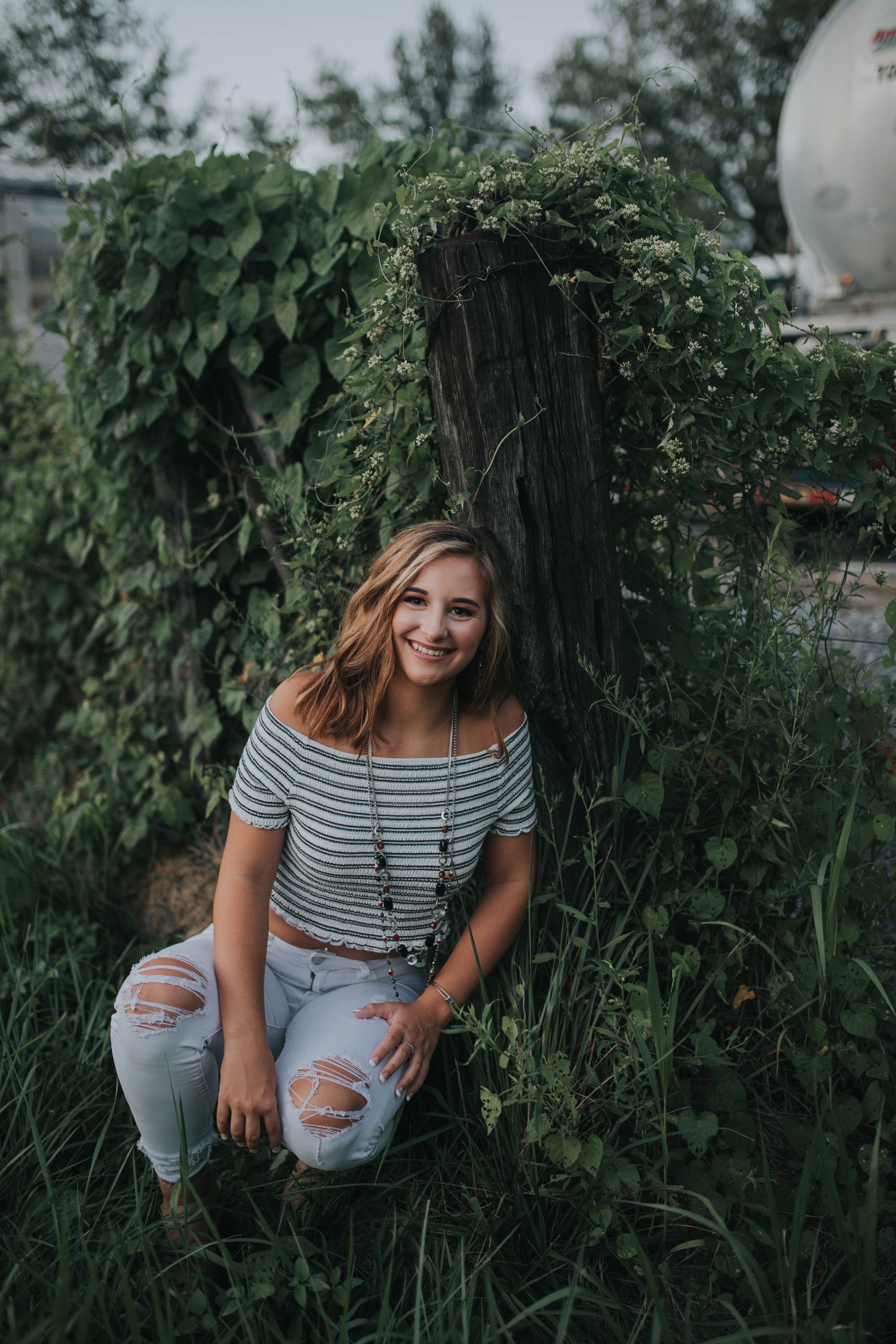 Seniors - Amanda Mitchell Photography