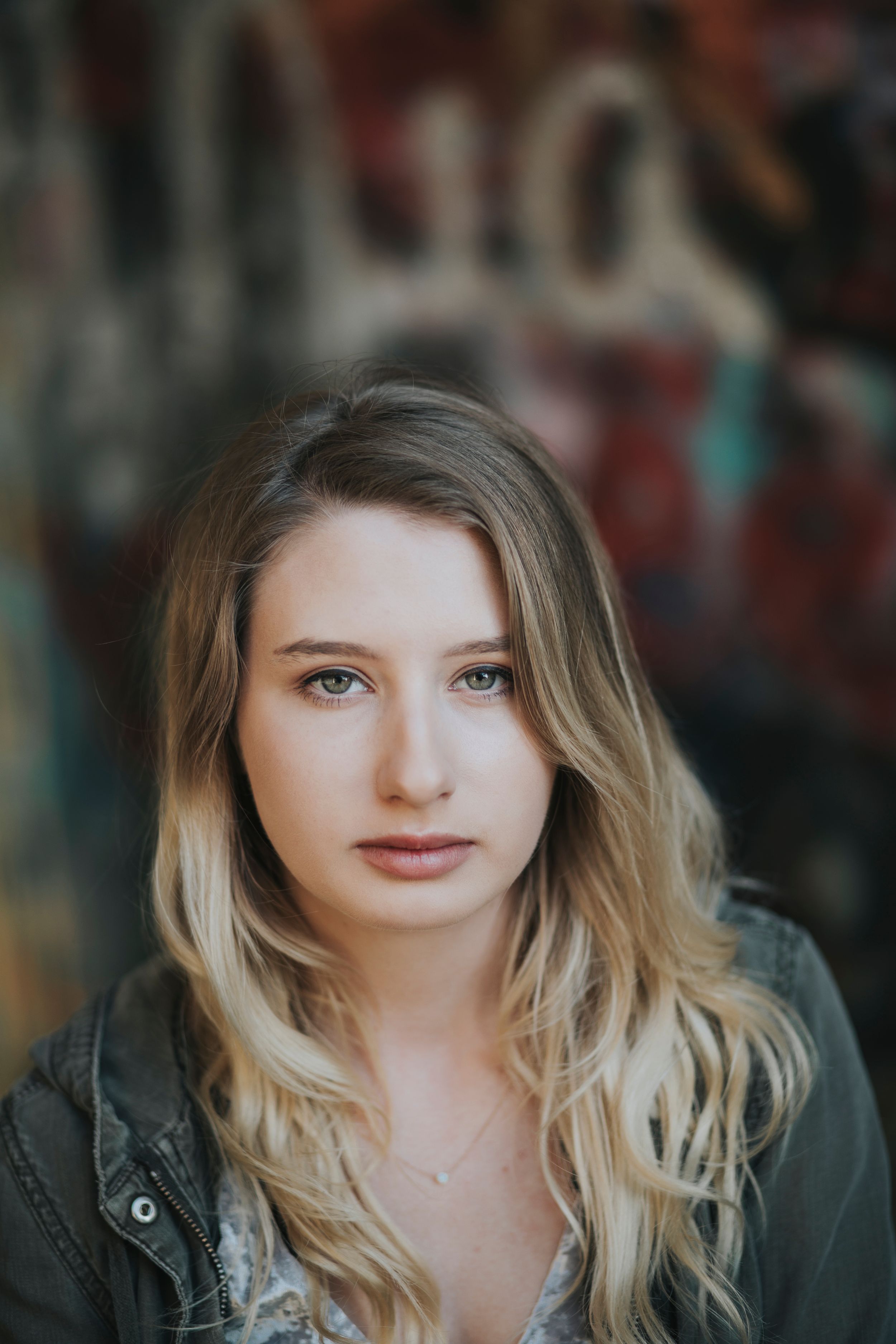 Seniors - Amanda Mitchell Photography