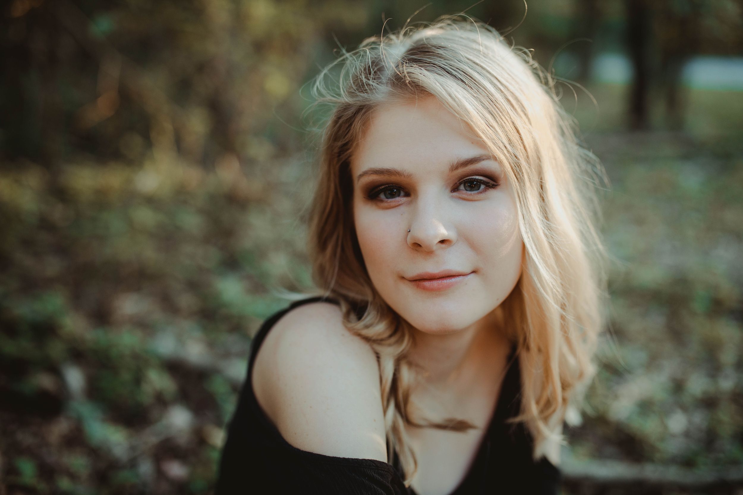 Seniors - Amanda Mitchell Photography