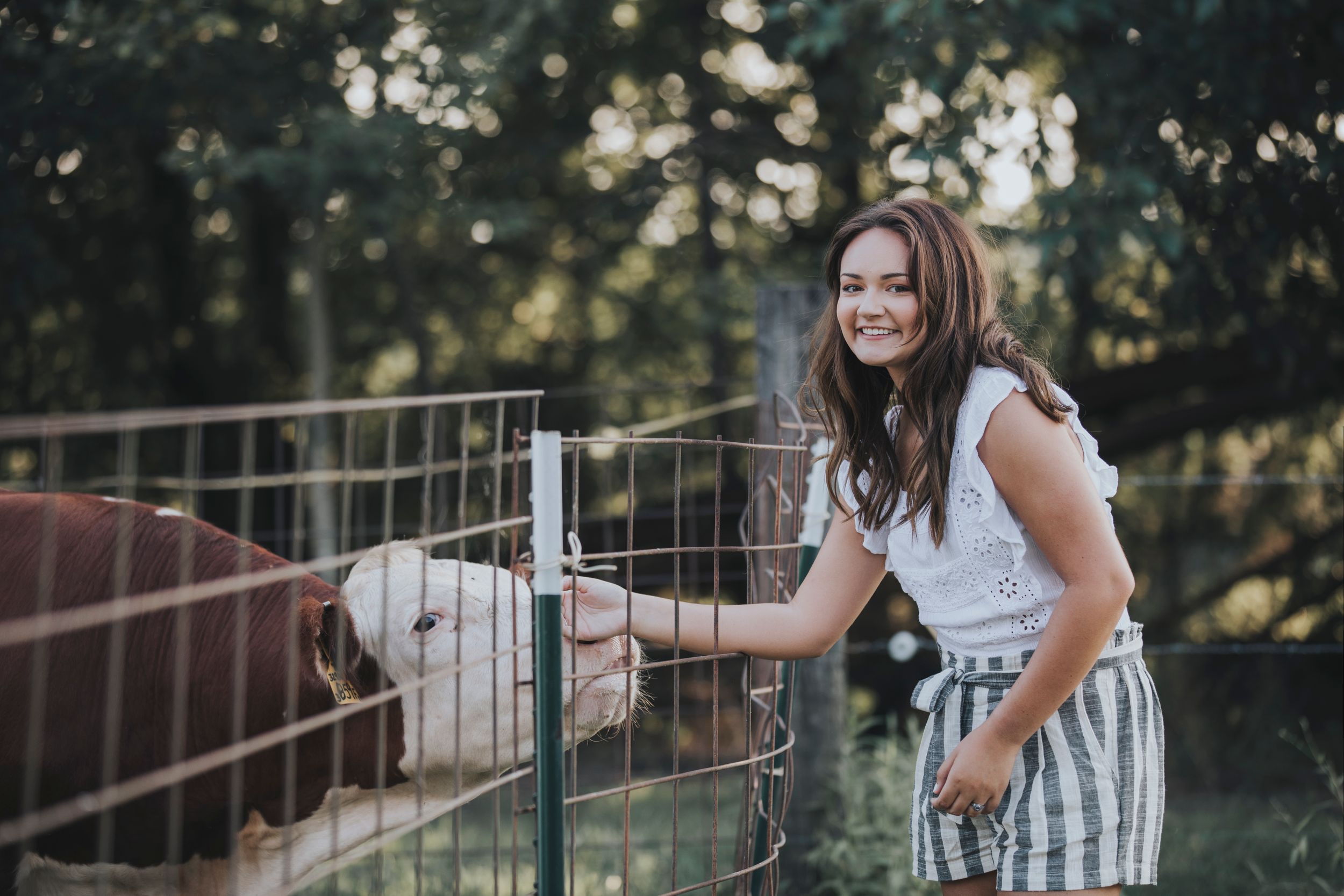 Seniors - Amanda Mitchell Photography