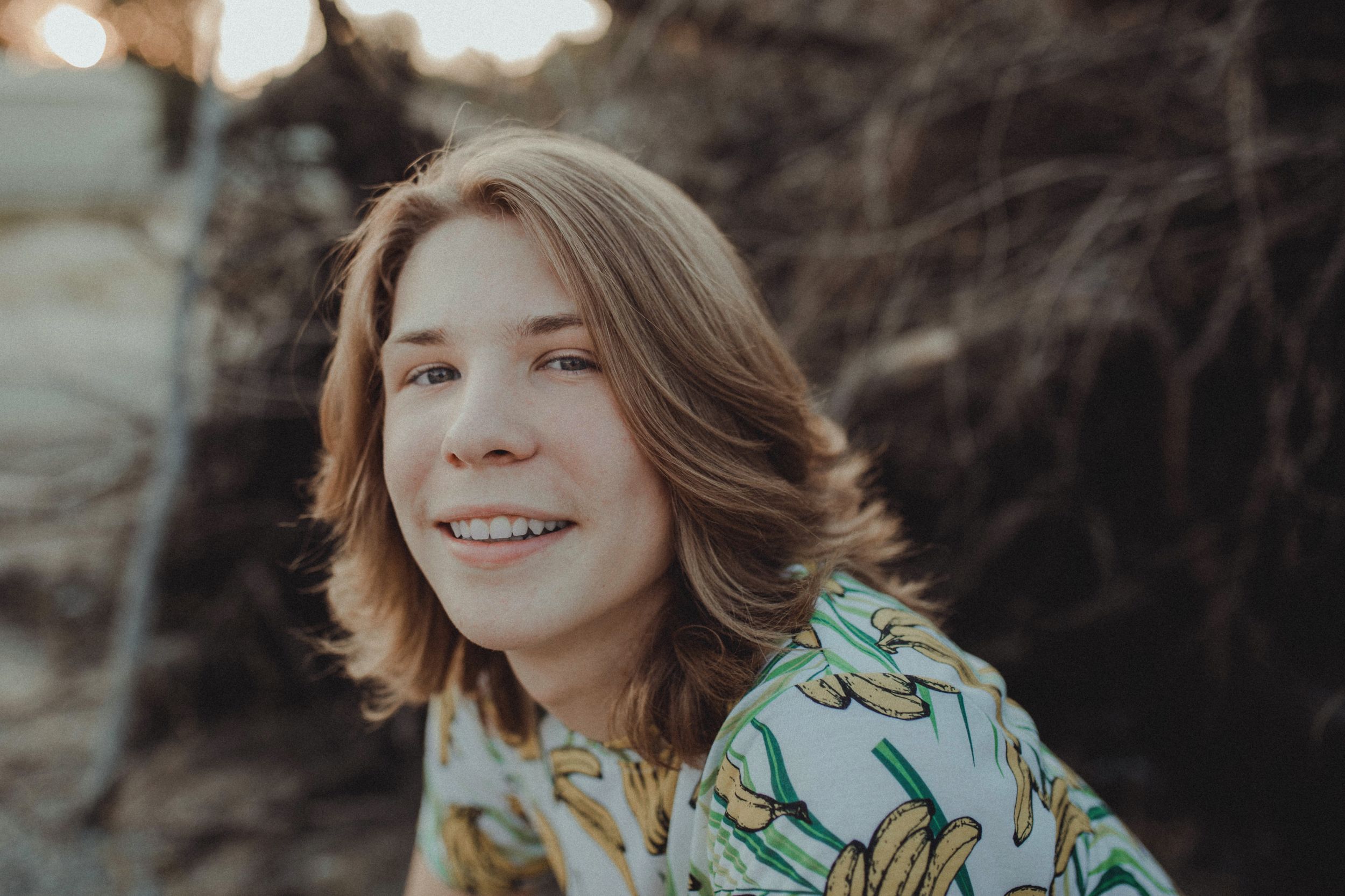 Seniors - Amanda Mitchell Photography