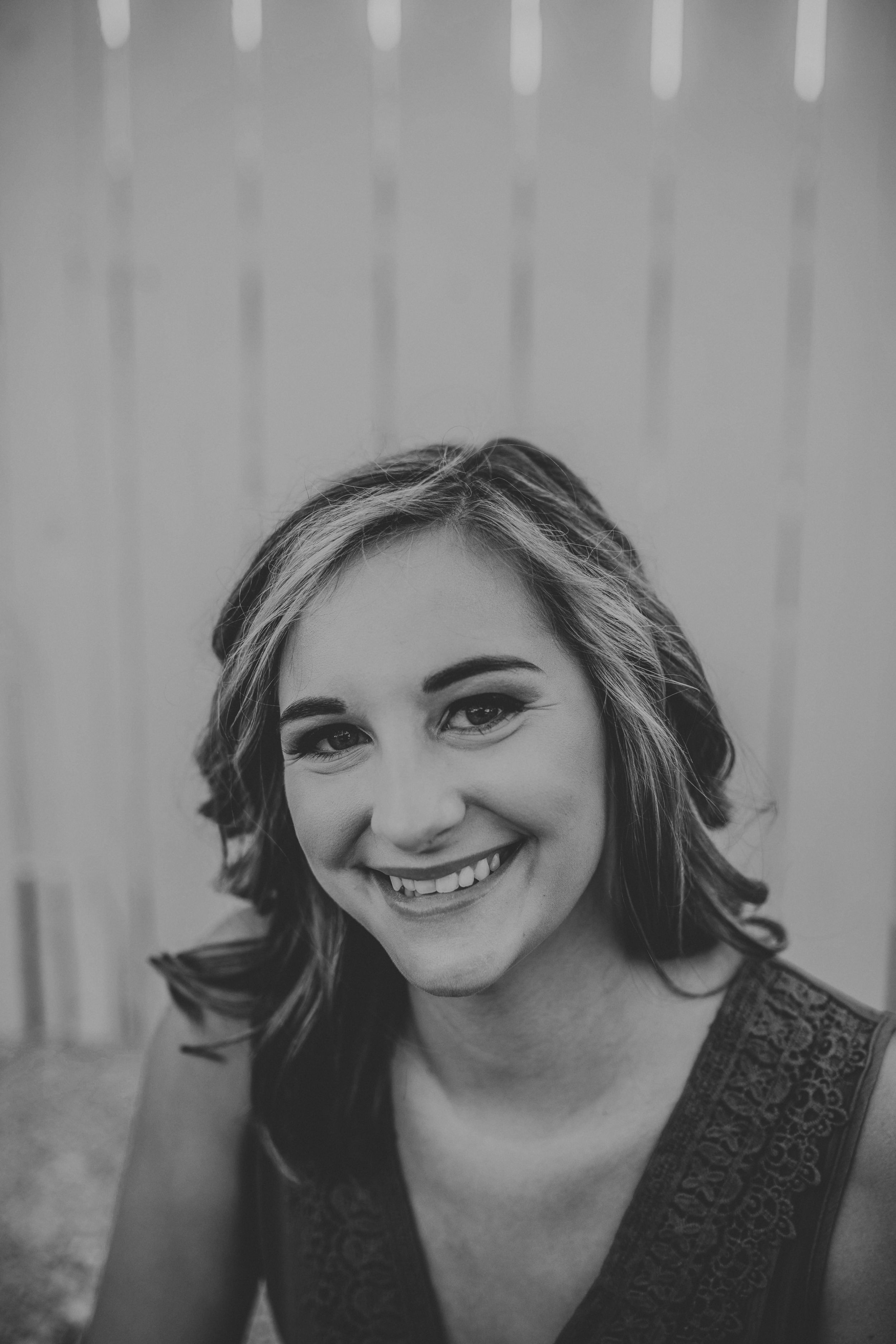 Seniors - Amanda Mitchell Photography