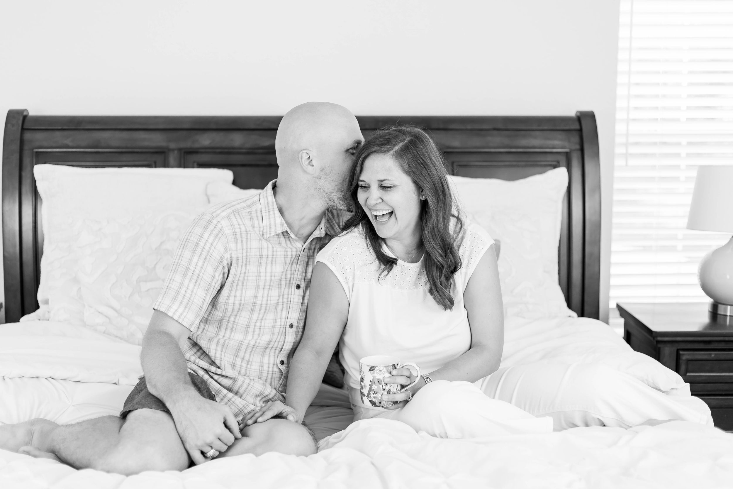 4 Tips for a Relaxed Family Photo Session - Angela Wengrenovich Photography