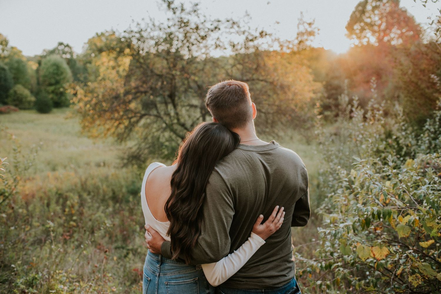 Couples - Sunny Days Photography