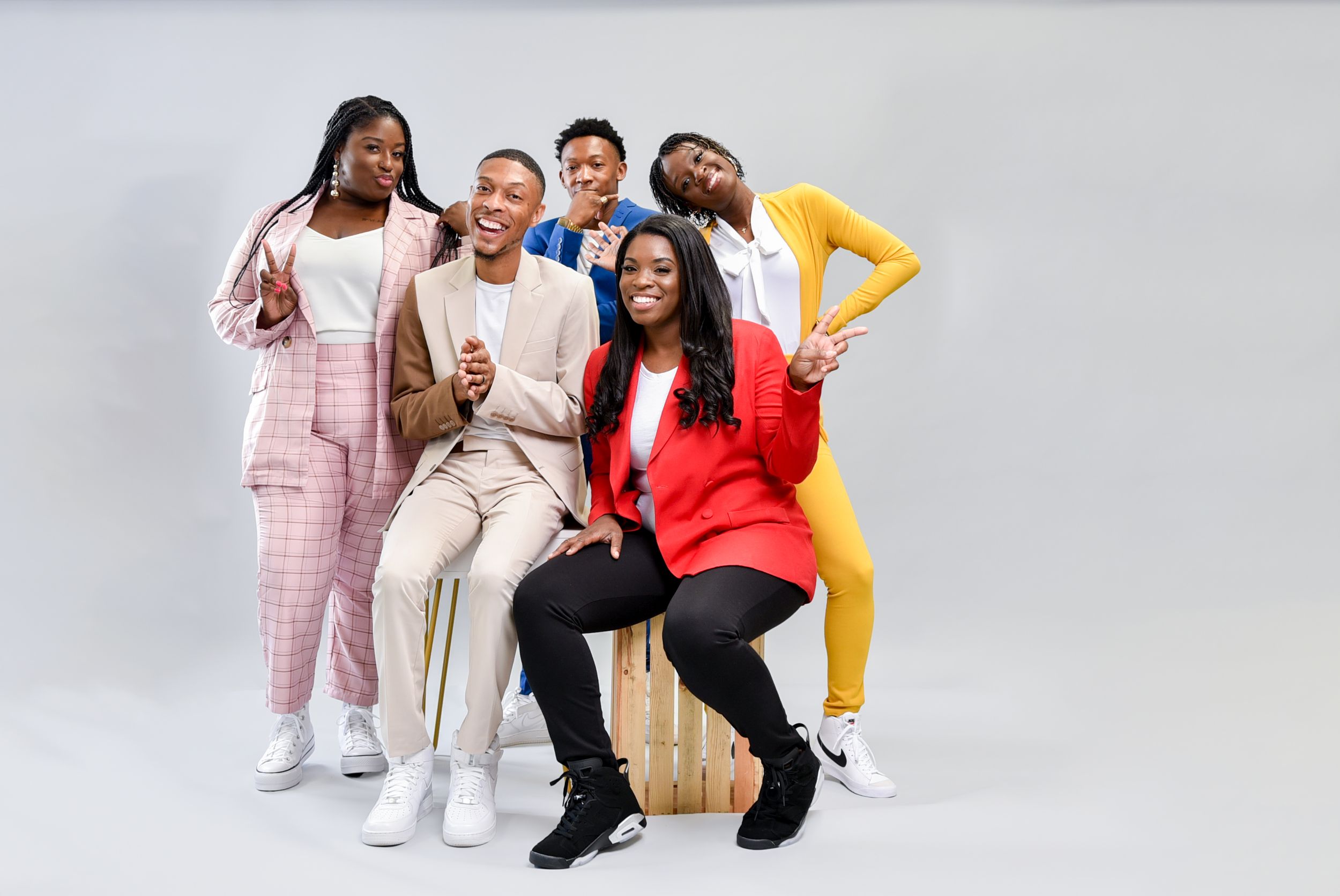 Kadeem A Ellis Photography