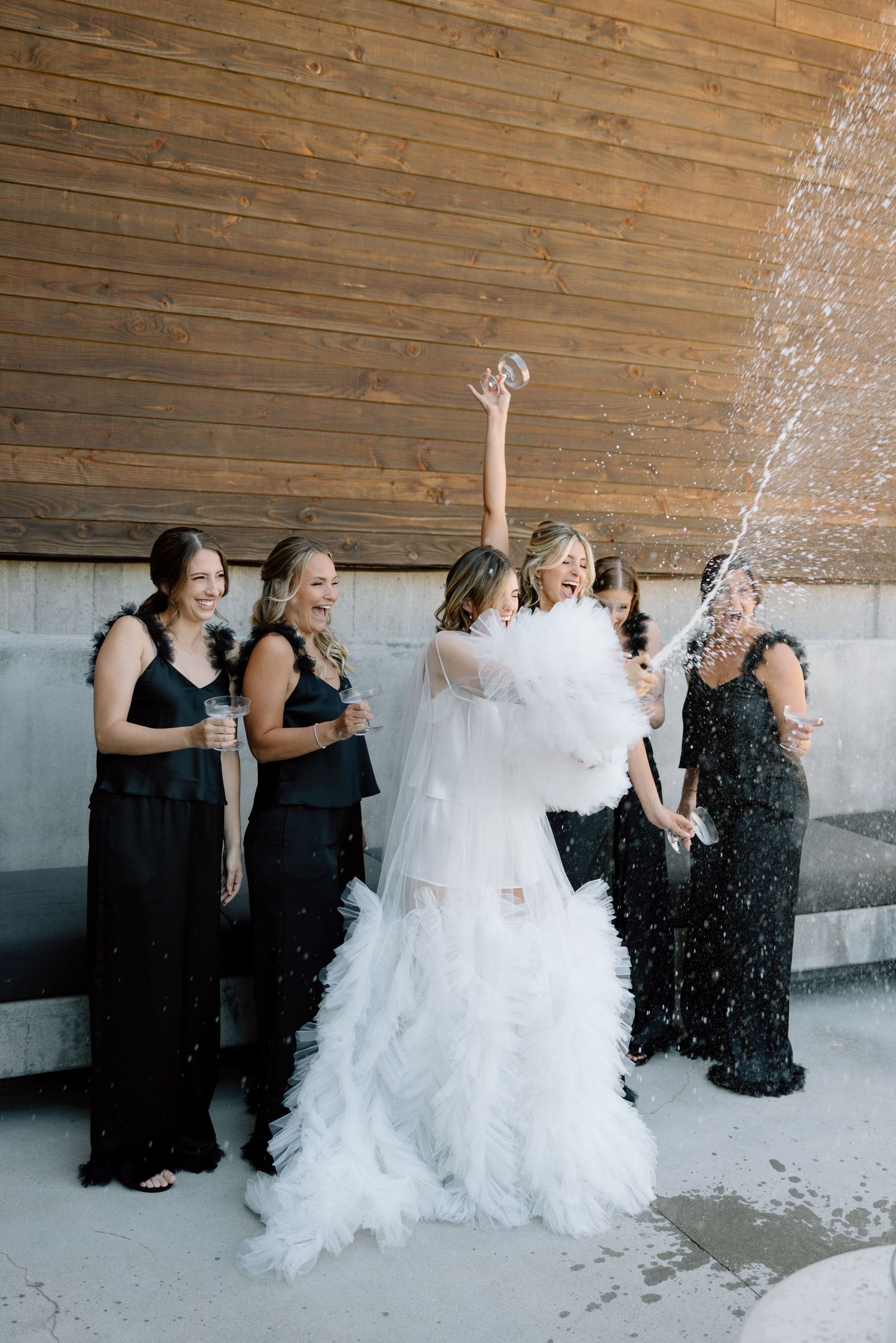 Gallery - Weddings by Alexandria