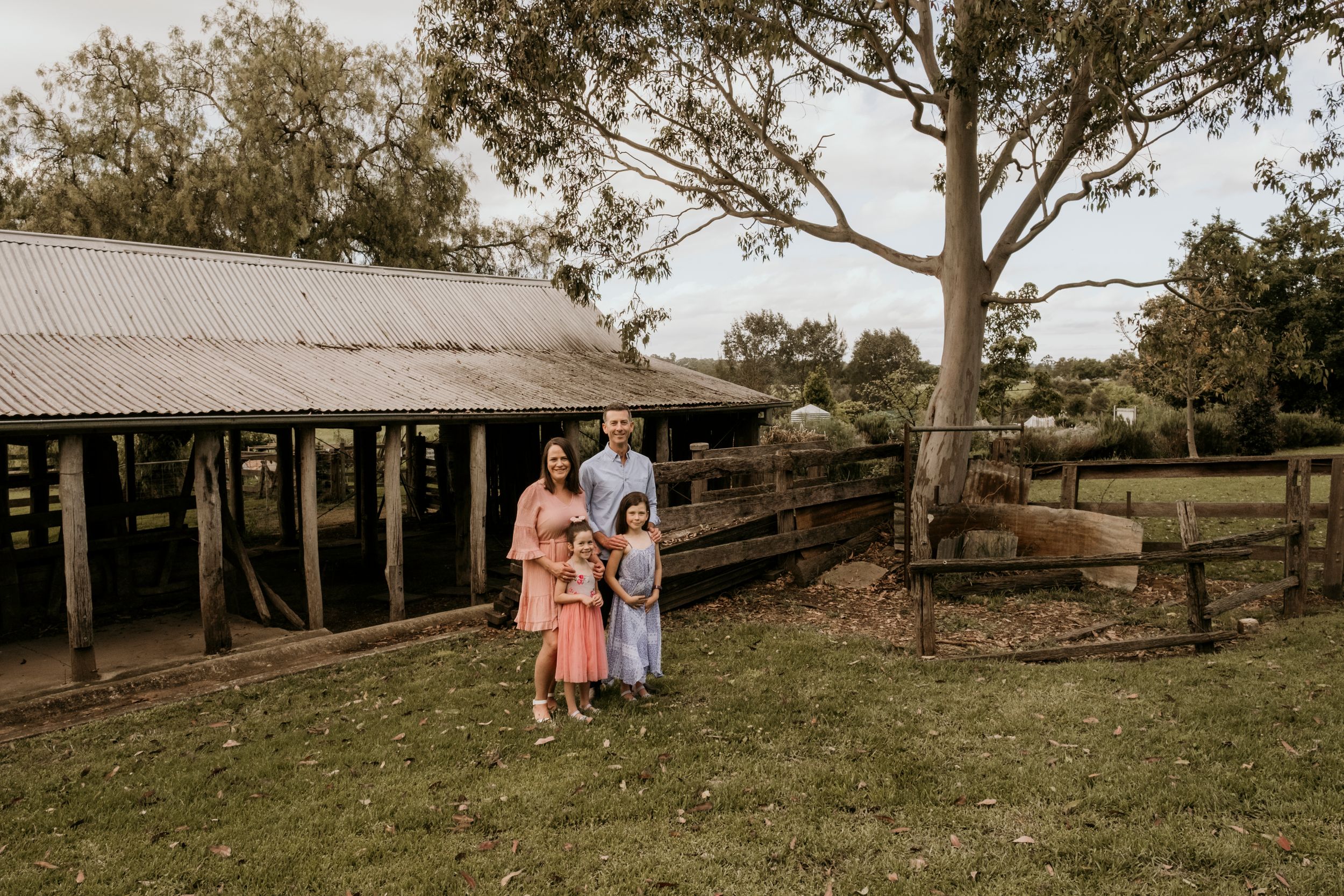 5 best outdoor photo locations - Marve Photography