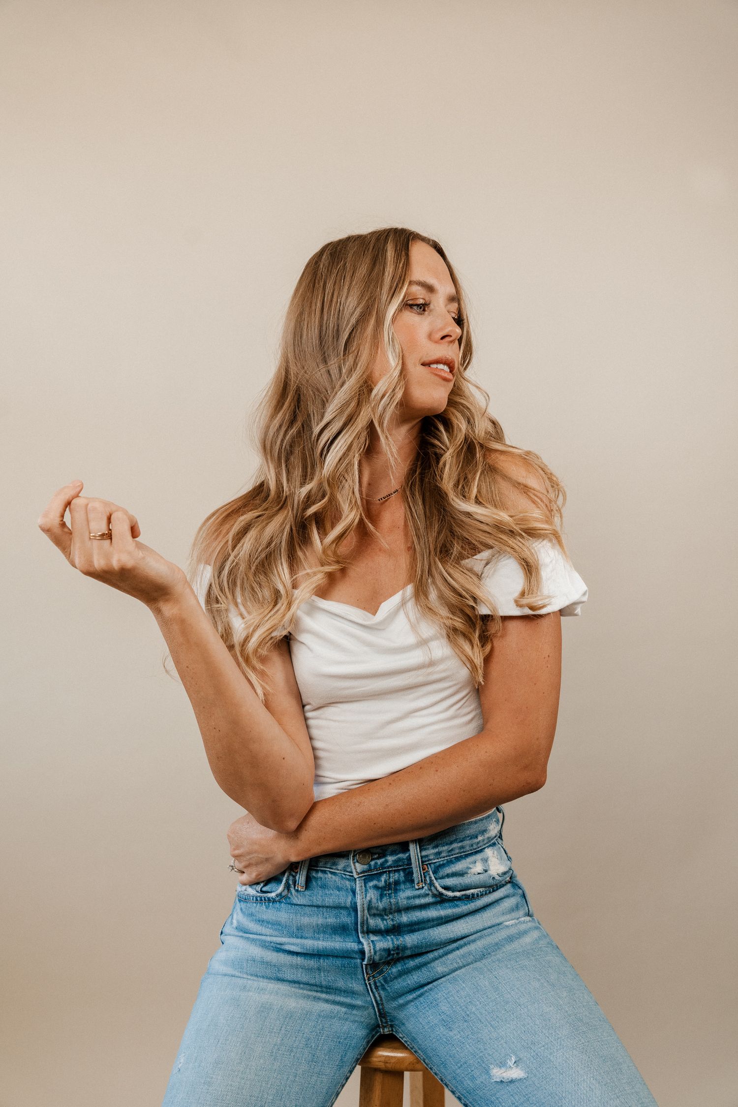 Ariel Rae Esparza - Psalms Thirty Four