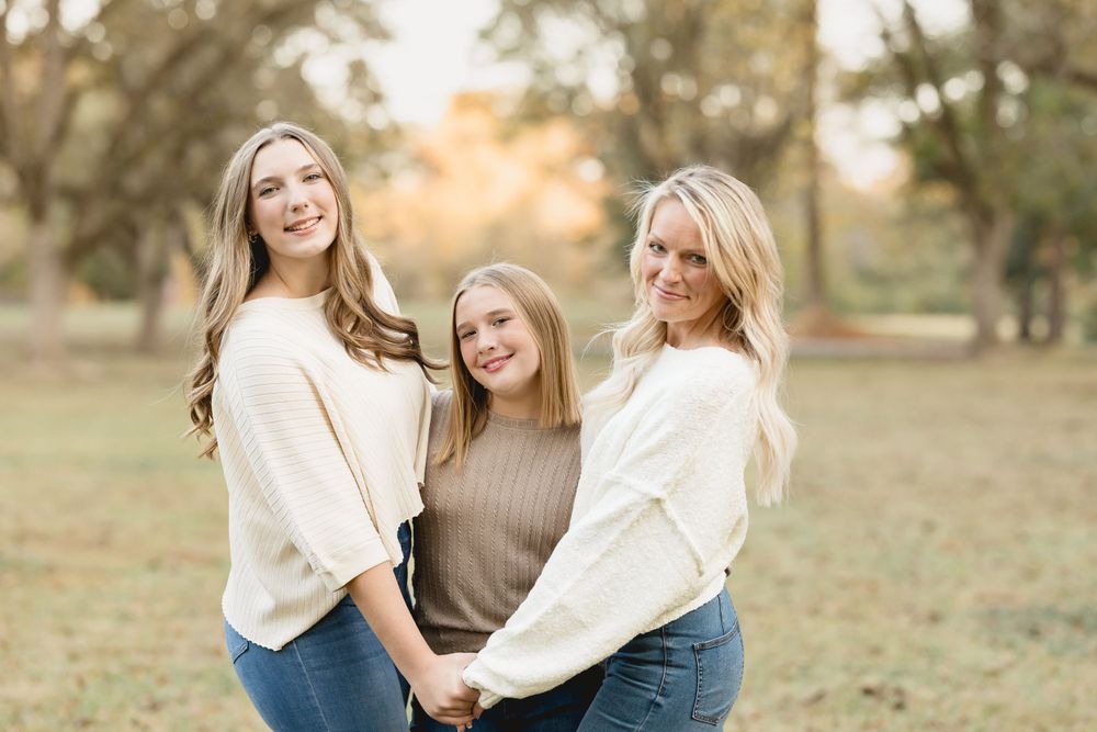 Families - Pam Haynes Photography