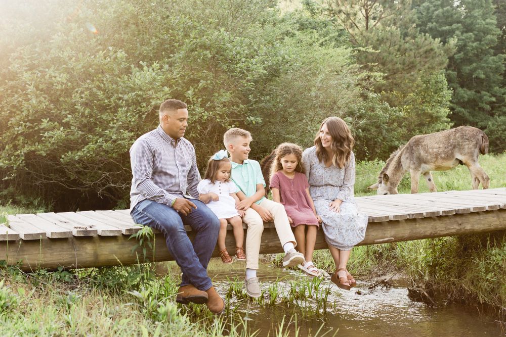 Families - Pam Haynes Photography