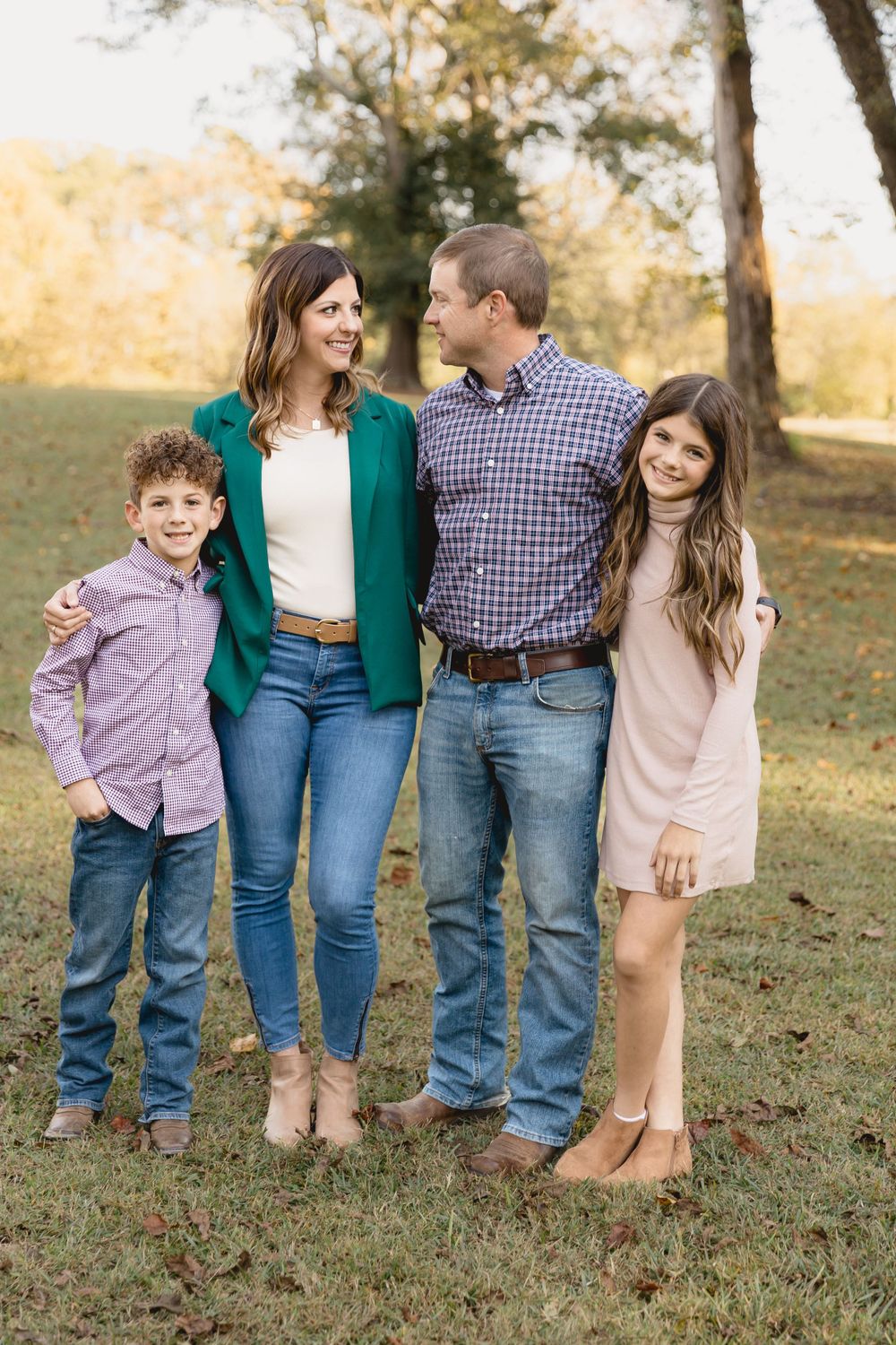 Families - Pam Haynes Photography