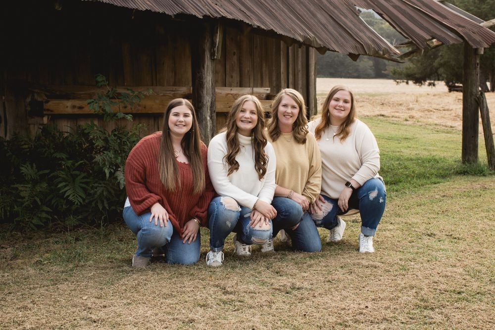 Families - Pam Haynes Photography