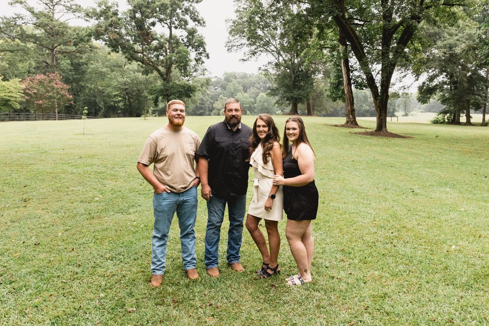 Families - Pam Haynes Photography