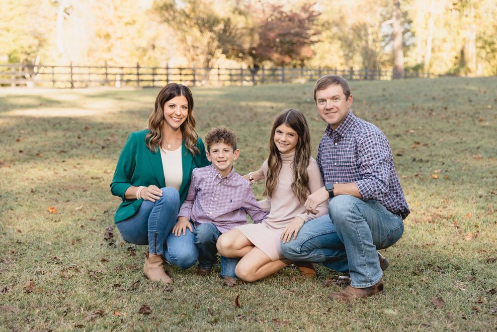 Families - Pam Haynes Photography