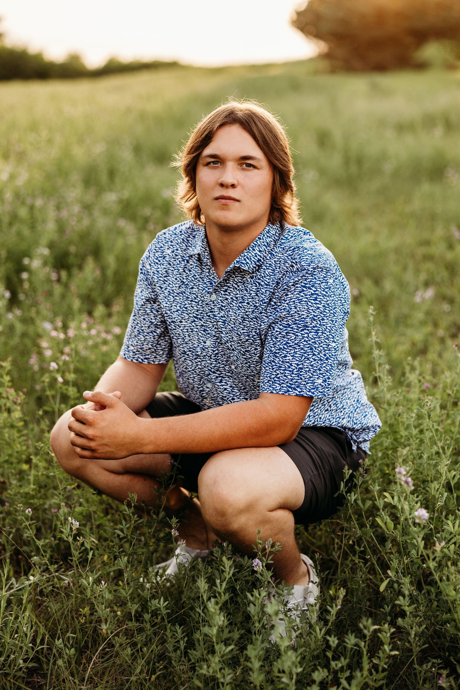 2025 Senior Experience - LO Imijri Photography & Design