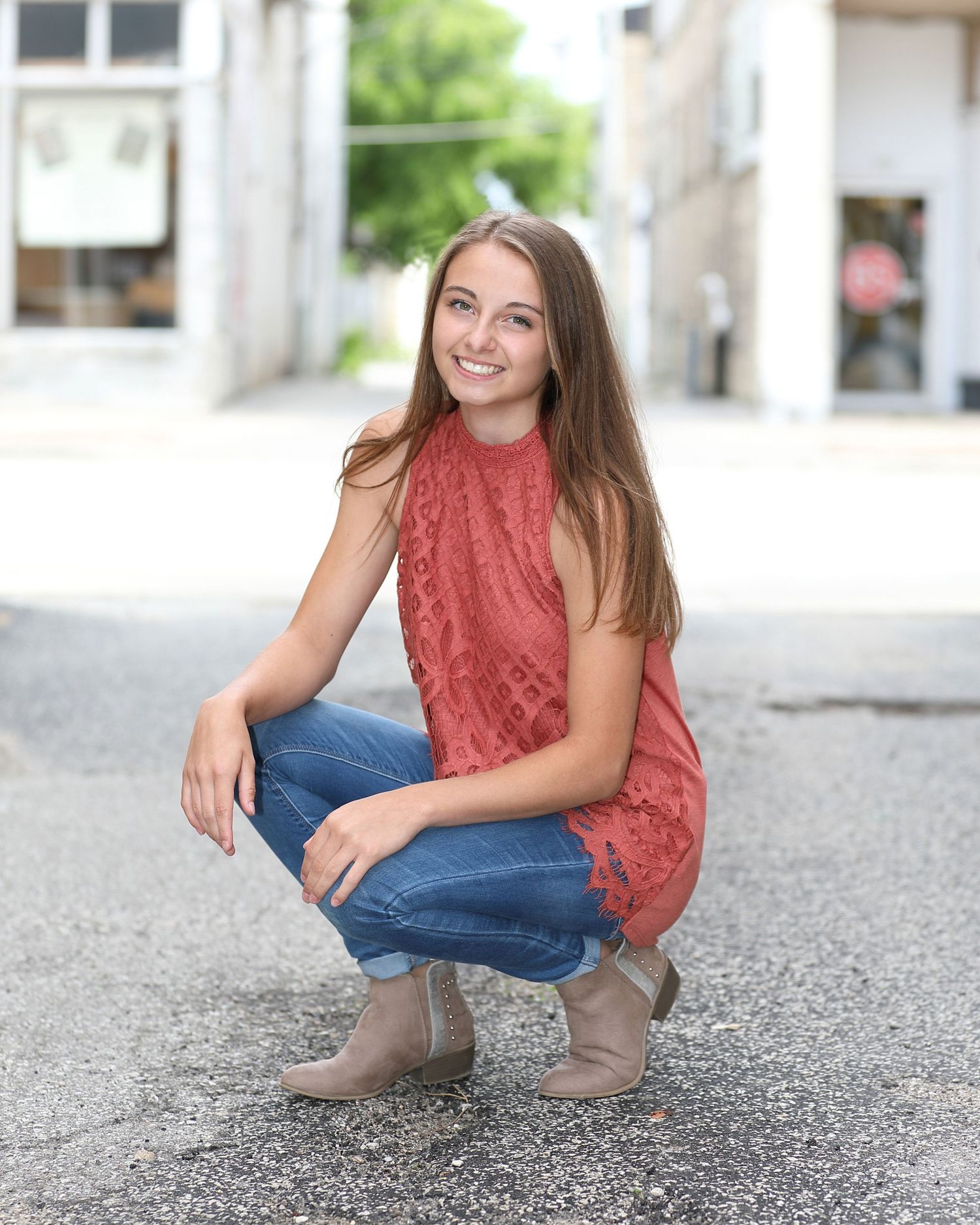 How to Beat the Heat in Your Summer Portrait Session - Forever Memories ...