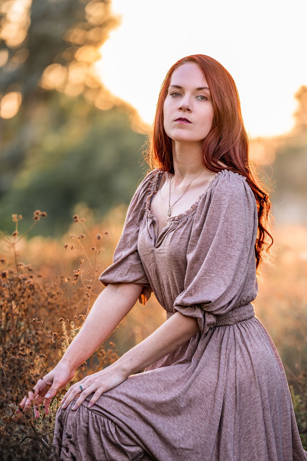 Portraits - R. Melody Photography