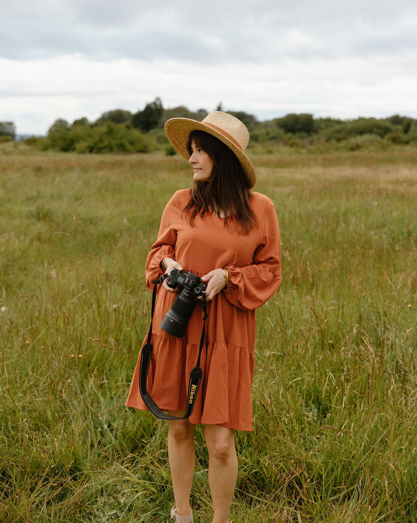 Hi, I'm Nikki - Nikki Brooks Photo