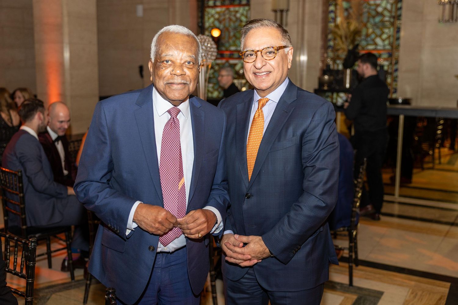 EVENTS - Tyler Fayose Photography