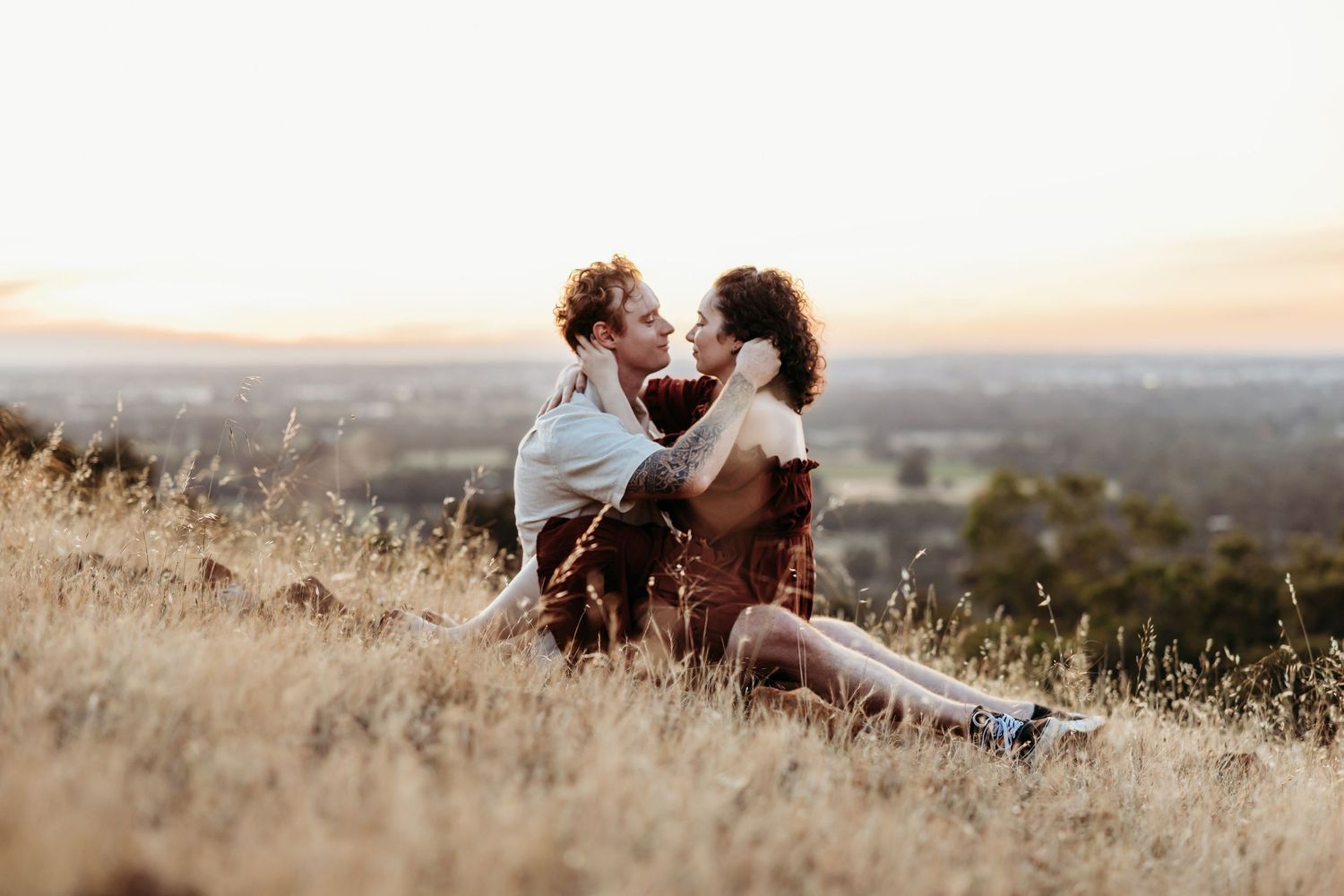 NESS Photography Perth