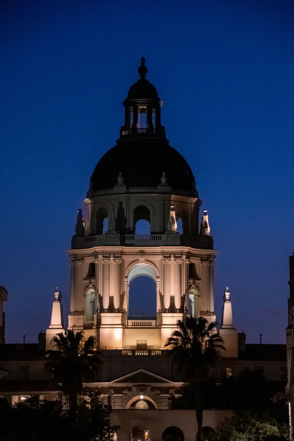 Architecture - SLVR Peak Media