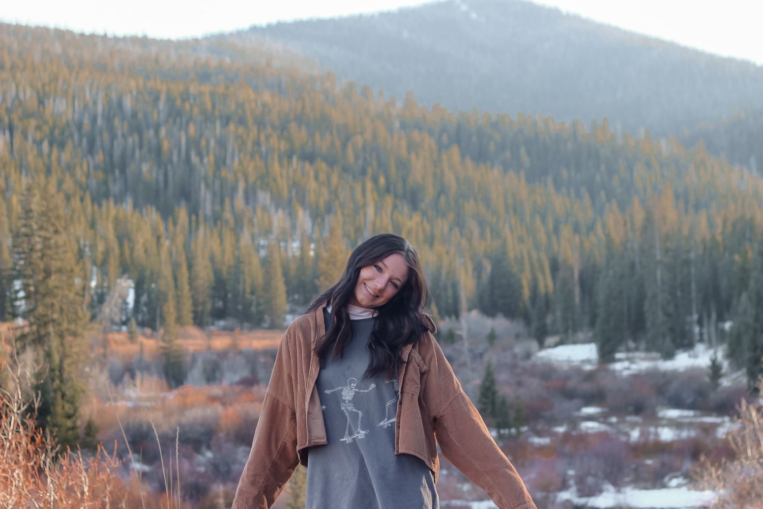 Seniors & Portraits - Samantha Knott Photography