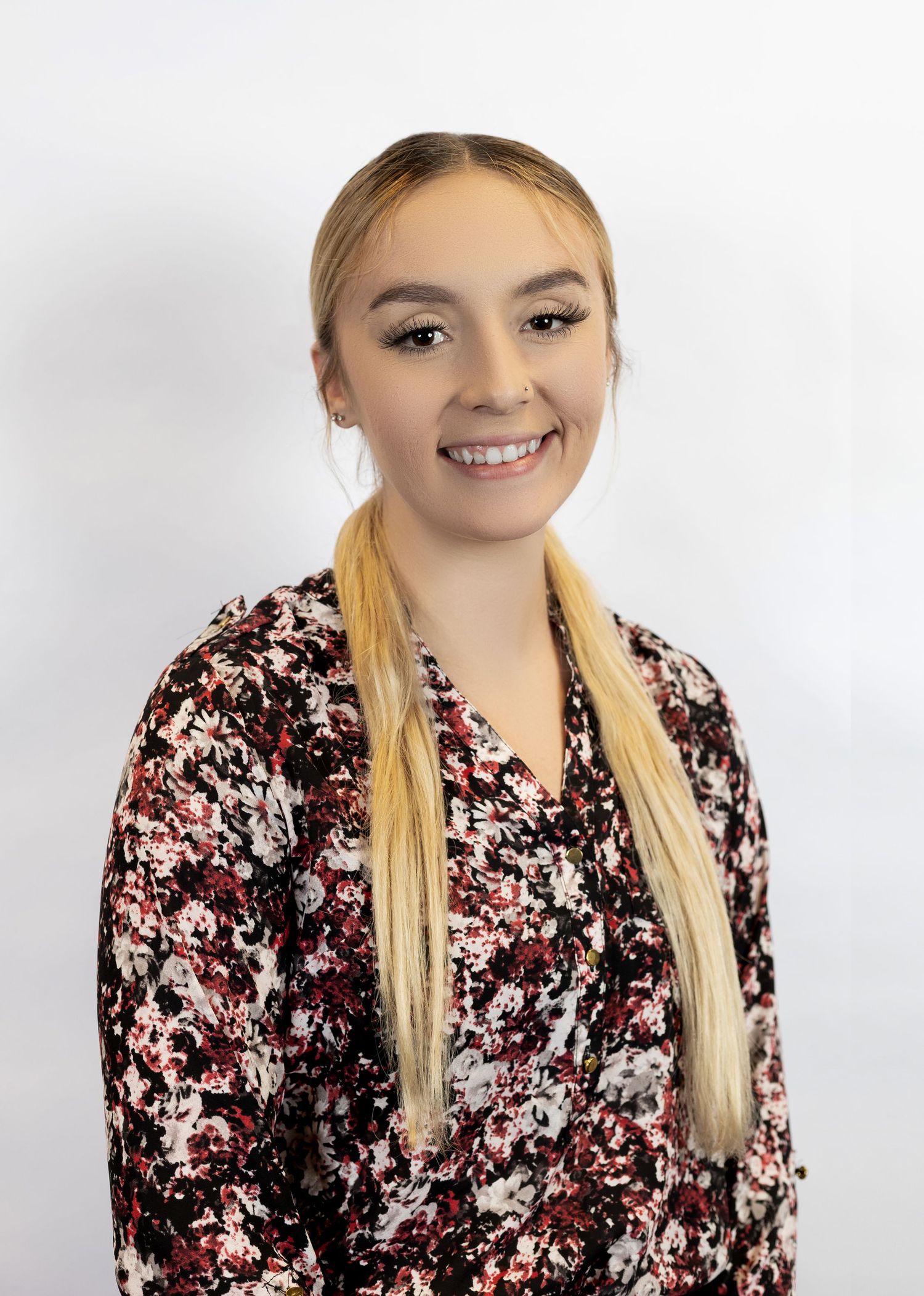 Professional Headshots - Unique Touch Photos