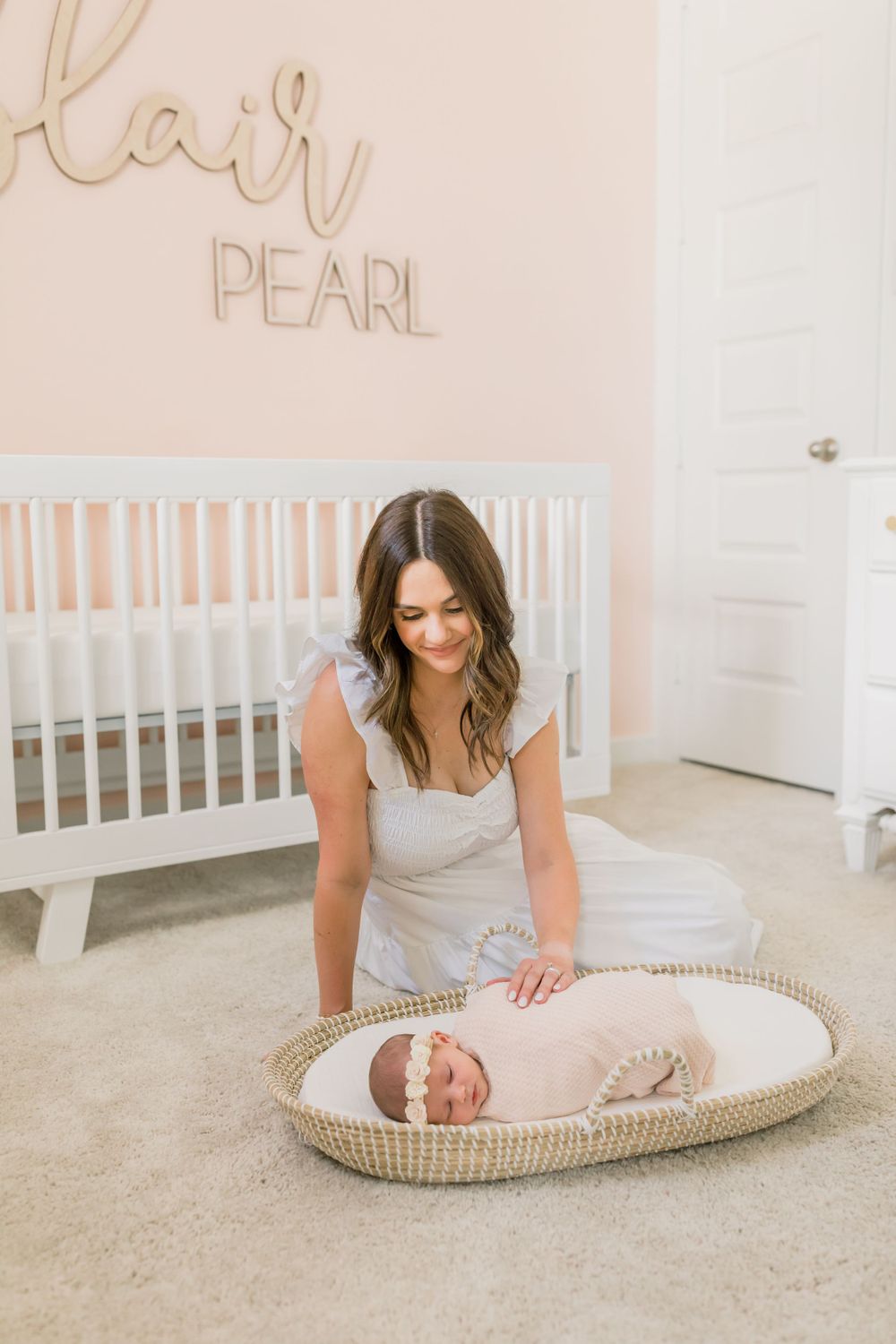 How To Create Timeless Newborn Images | Houston, TX Newborn ...