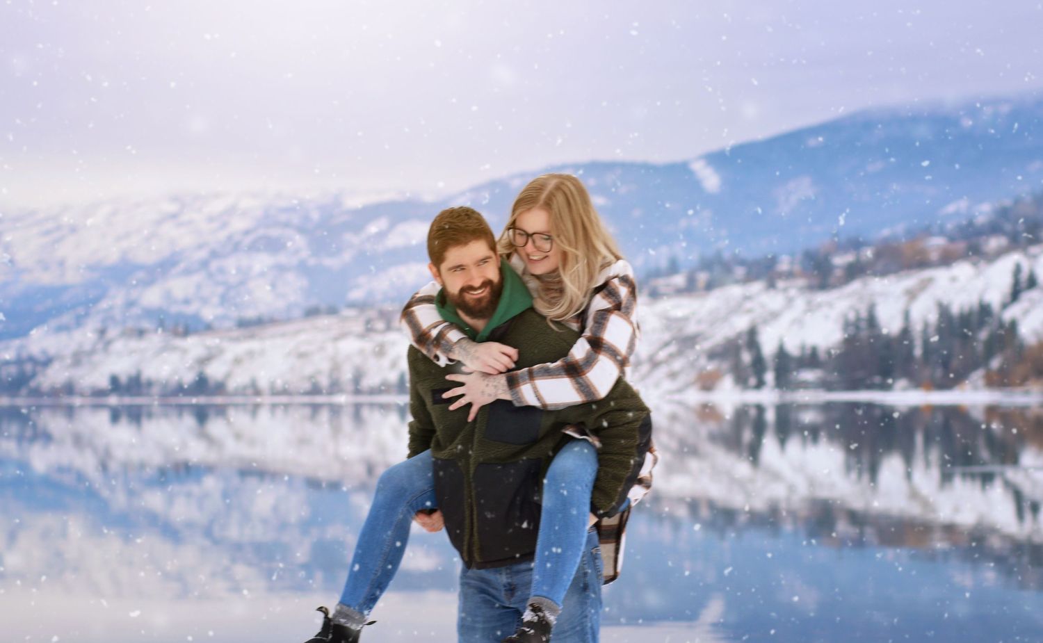 Portrait Photography - Devan Grace Photography