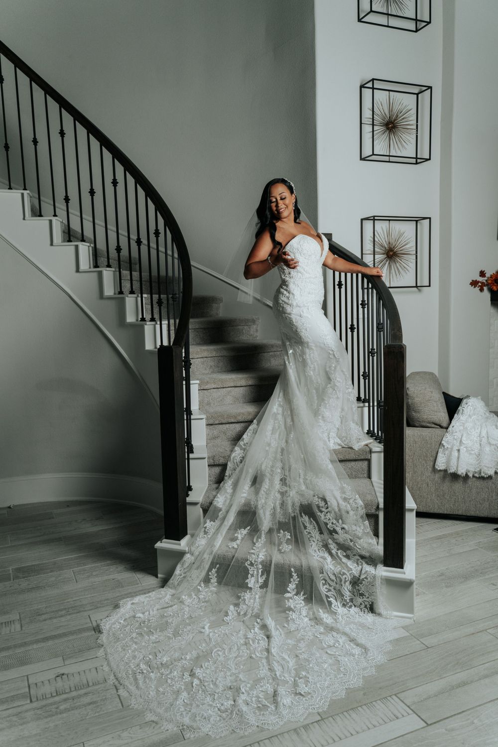 cheelse's Bridal - Evermore By Kay