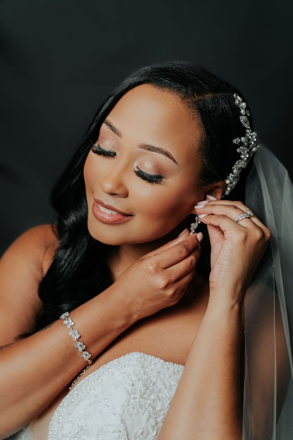 cheelse's Bridal - Evermore By Kay