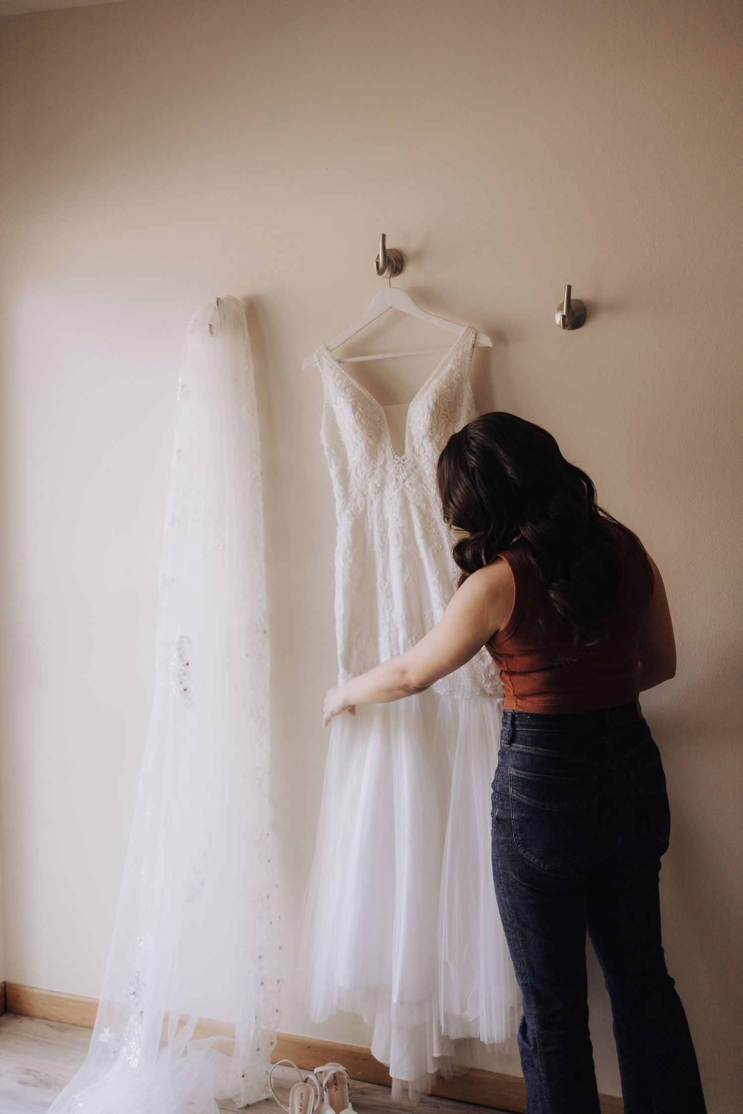 La Tranquila Ranch Wedding in Tomball, TX