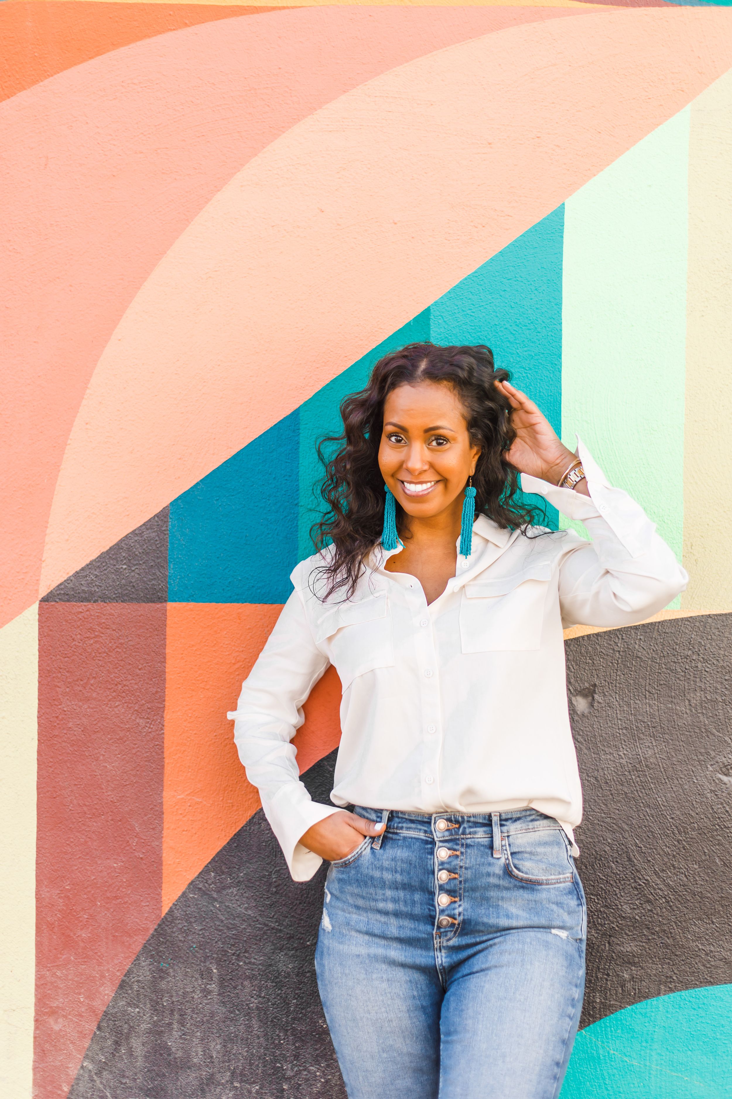 Website Wizardry - Morgan Potter Photography