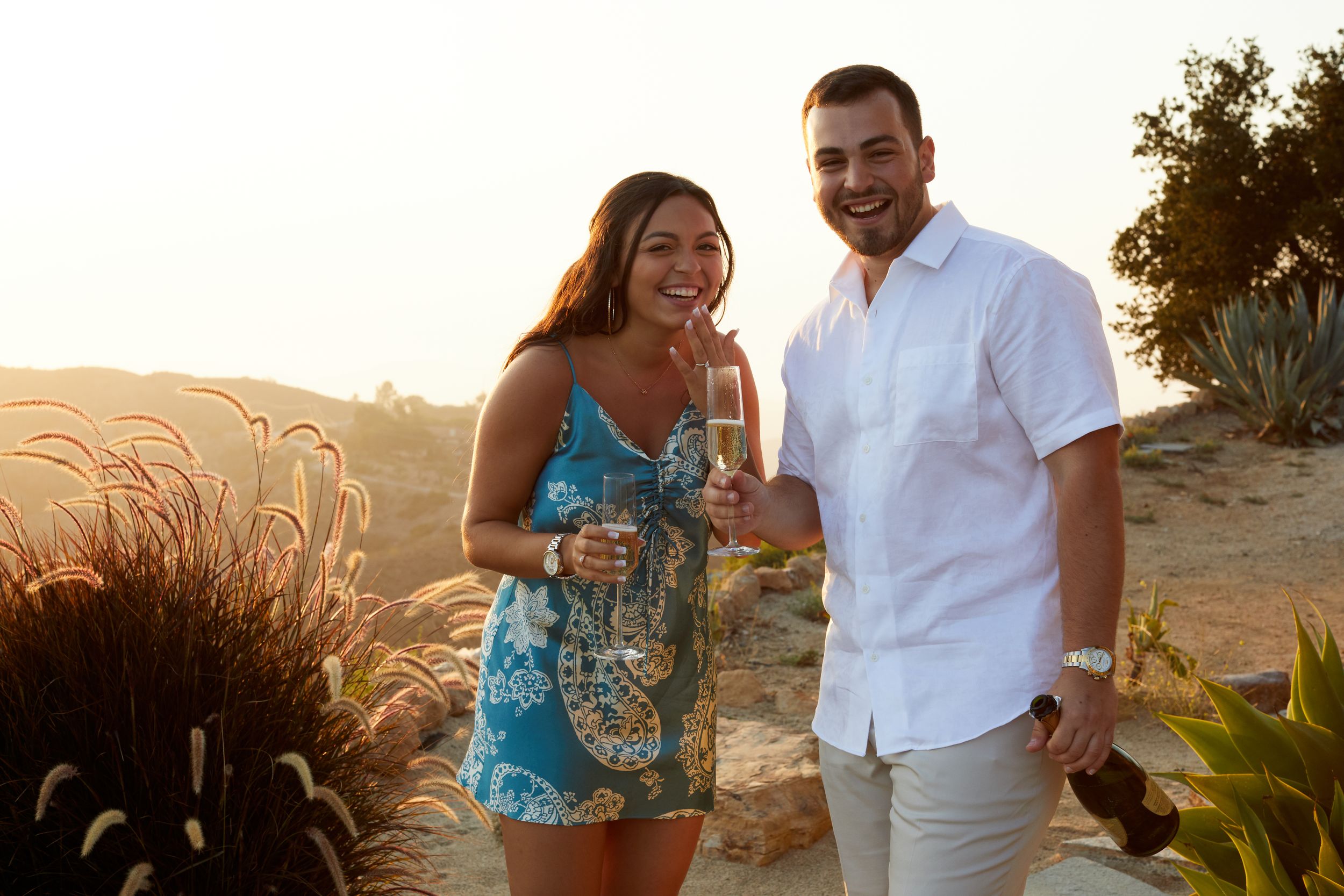 Jessica Castro Weddings